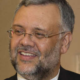 Ebrahim Rasool - Crunchbase Person Profile