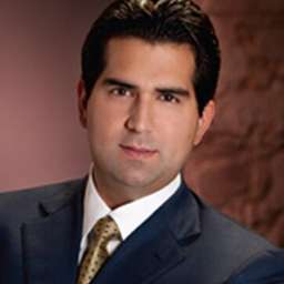 Alexander Begum - Crunchbase Person Profile