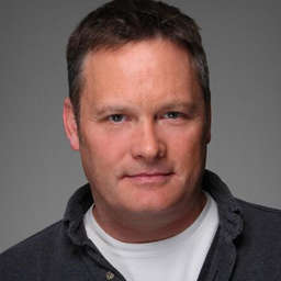 Eric Darnell - Chief Creative Officer @ Baobab Studios - Crunchbase ...