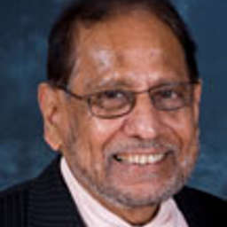 Hasu P. Shah - Owner @ Hersha Hospitality Trust - Crunchbase Person Profile