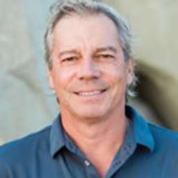 Kevin Knee - Crunchbase Person Profile