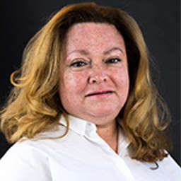 Pilar Ackerman - Senior Program Manager @ Coventry Computer ...