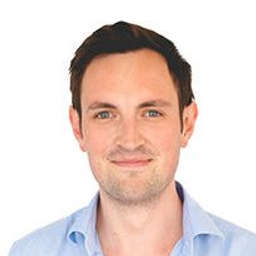 James Hind - Founder & CEO @ Carwow - Crunchbase Person Profile