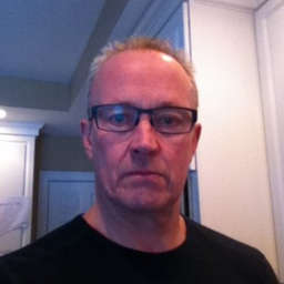 Les Yetton - Co-founder and CEO @ TrenderTag - Crunchbase Person Profile