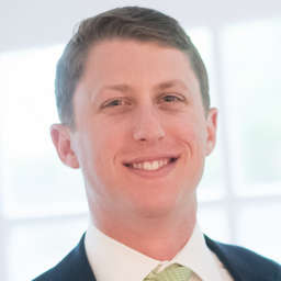 Andrew McCall - Crunchbase Person Profile