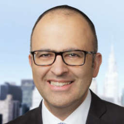 Isaac Soleimani - Managing Director & Partner @ White Oak Global ...