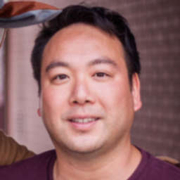 William Shu - Co-Founder and CEO @ Deliveroo - Crunchbase Person Profile