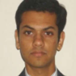 Vismay Shah - Crunchbase Person Profile