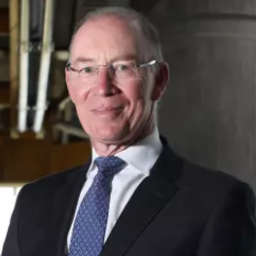 Robert Swannell - Crunchbase Person Profile