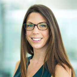 Emily Spaven - Managing Editor @ LinkedIn - Crunchbase Person Profile