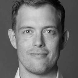 Christopher Gregg - Chief Science Officer, Co-Founder, Director @ GRO ...