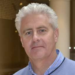 Martin Hunt - Chairman @ SkinBioTherapeutics - Crunchbase Person Profile