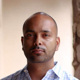 Varun Krishna - Chief Executive Officer @ Rocket Companies - Crunchbase Person Profile