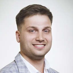Vladyslav Stadnyk - VP Of Strategic Partnerships @ MGID Inc - Crunchbase Person Profile