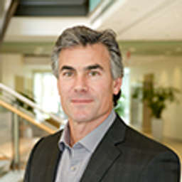 Richard Gilbody - Crunchbase Person Profile