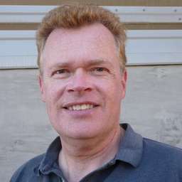 Rick Rasmussen - Crunchbase Person Profile