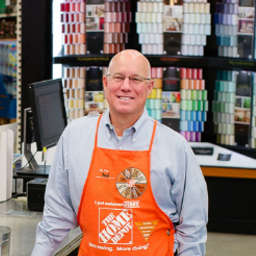 Ted Decker - President & COO @ The Home Depot - Crunchbase Person Profile