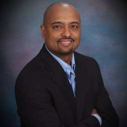 Raj Rajasekar - Vice President - Global head of customer advisory ...