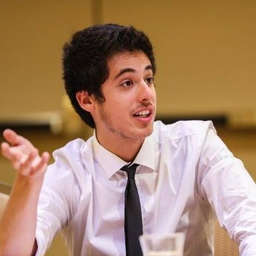 Alberto Jauregui - Crunchbase Person Profile