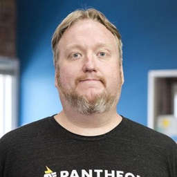 Dwayne McDaniel - Crunchbase Person Profile