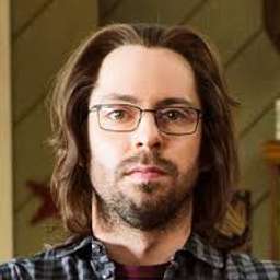 Bertram Gilfoyle - Senior Systems Architect @ Panorama Press ...