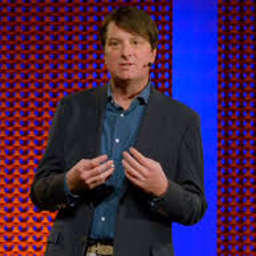 Peter Gregory - Crunchbase Person Profile