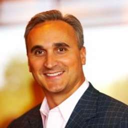 Michael Bartholomew - Co-Founder, Inside Director & Chief Commercial ...