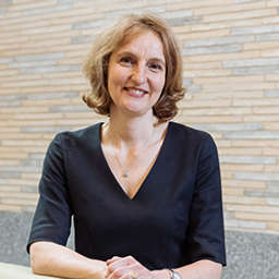 Kate Bowyer - CFO @ The Crown Estate - Crunchbase Person Profile