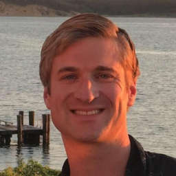 Alex Moore - Partner @ 8VC - Crunchbase Person Profile