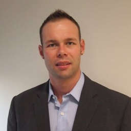 Chris Goosen - Crunchbase Person Profile