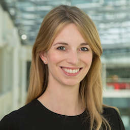 Sarah Dyson - Director of Corporate Responsibility & Corporate ...