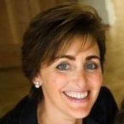 Justine Harris - Crunchbase Person Profile