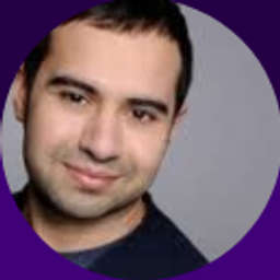 Shamim Rahman - Crunchbase Person Profile