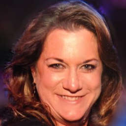 Stacia Varga - Crunchbase Person Profile