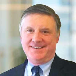 Bob Hedges - Senior Vice President, Global Strategic Initiatives @ Visa ...