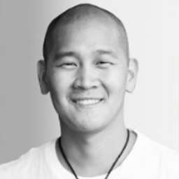 Andrew Chern - Partner @ SYPartners - Crunchbase Person Profile