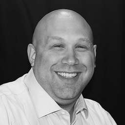 Marc Dispensa - CTO / Co-Founder @ Equals 3 - Crunchbase Person Profile