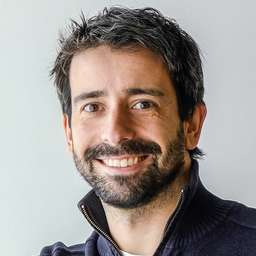 David Cordeiro - Crunchbase Person Profile