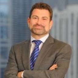 Aaron Hammer - Crunchbase Person Profile