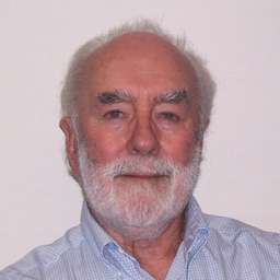 Kevin Liddiard - Director @ IR Sensors - Crunchbase Person Profile