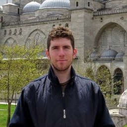 Erik Reed - Crunchbase Person Profile