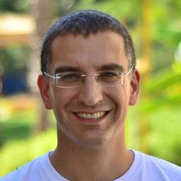 Avner Braverman - Solutions Architect @ X (formerly Twitter) - Crunchbase Person Profile
