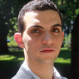 Mo Ben - Crunchbase Person Profile