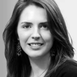 Serena Nelson - Crunchbase Person Profile