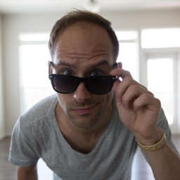 Dustin Butler - Crunchbase Person Profile