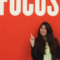 Amadea Choplin - COO @ Pex - Crunchbase Person Profile