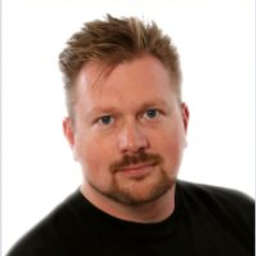 Lee Erickson - Streaming Media Lead @ NASA - Crunchbase Person Profile