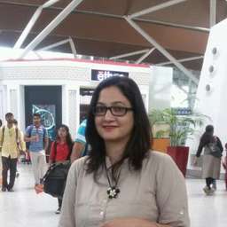 Pinki ` Sharma - Chief Operations Officer @ GoChoppers - Crunchbase ...