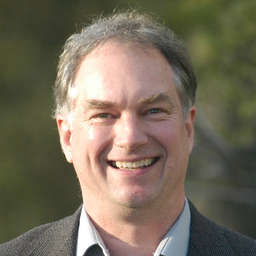 Ron Mayer - Co-founder and CTO @ Forensic Logic - Crunchbase Person Profile