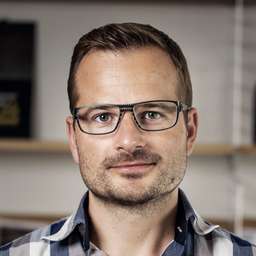 Jonas Grau Sigtenbjerggaard - Co-Founder & CTO @ Gaest.com - Crunchbase ...